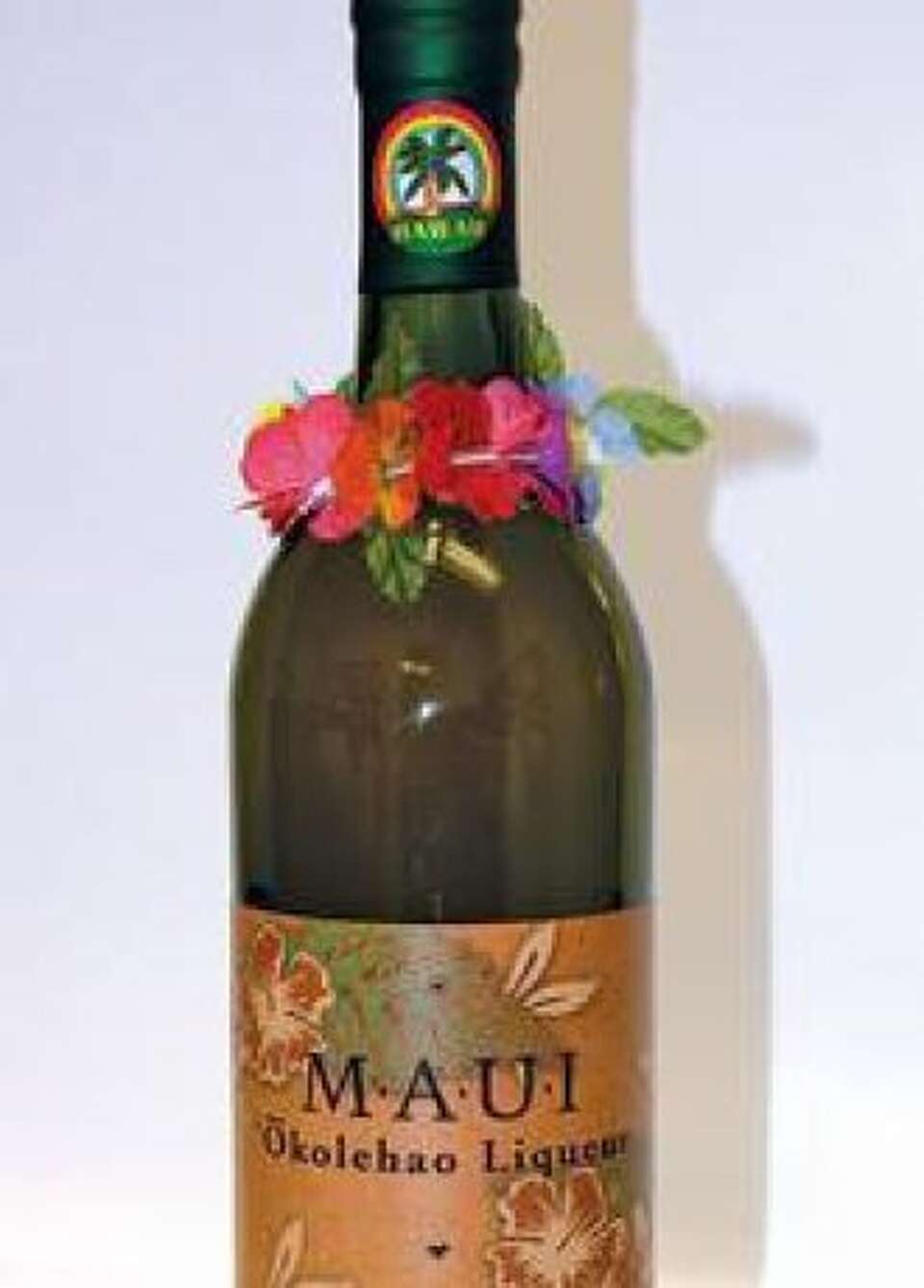 Aloha spirits: Hawaii's hottest local liquors