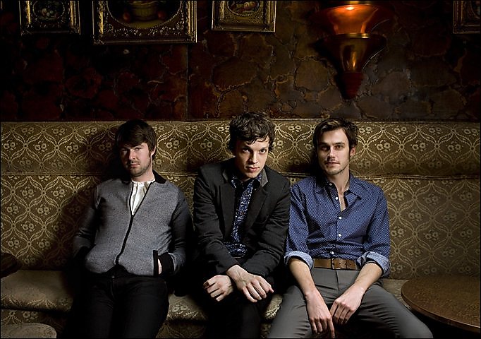 CD review: Friendly Fires, 'Pala'