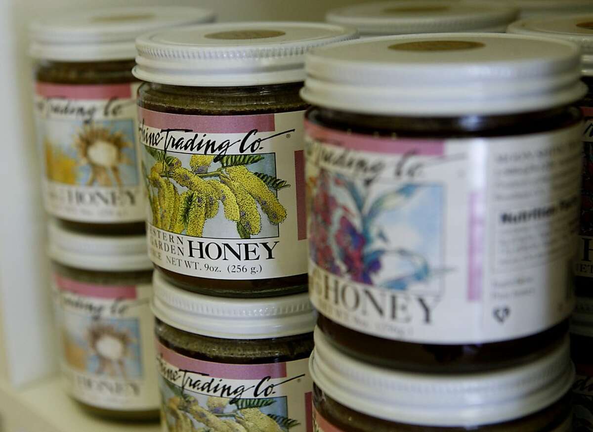 Urban apiary store back in bees-ness