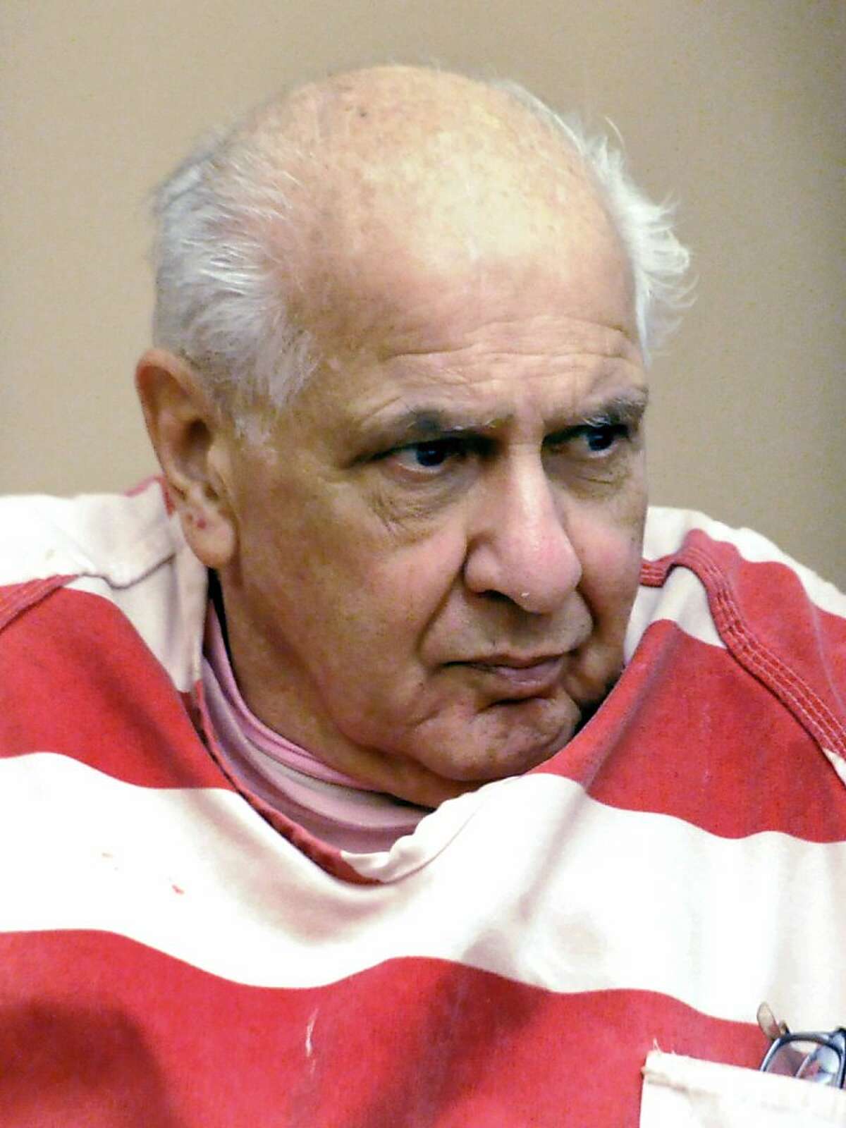 Slaying suspect Joseph Naso kept notes on victims