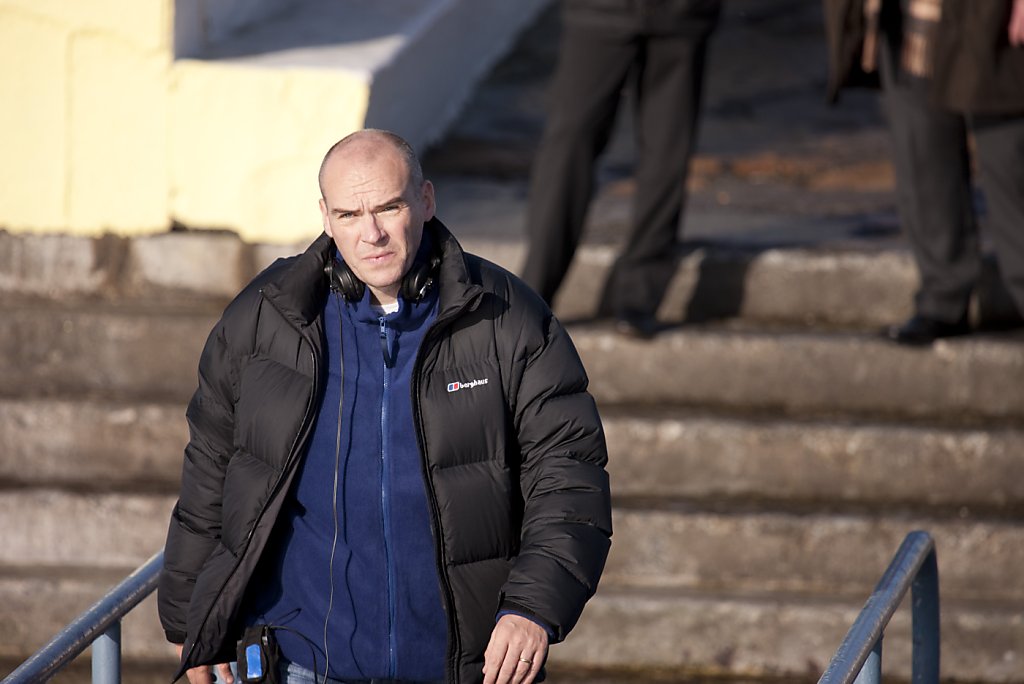 John McDonagh's 'Guard' expands on surly Irish cop