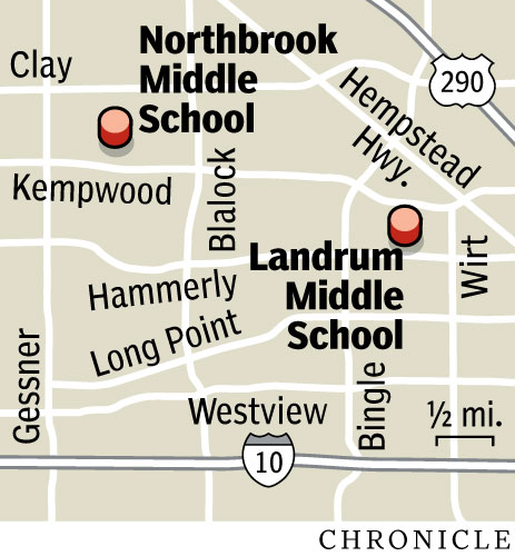 Charter schools, Spring Branch ISD become partners