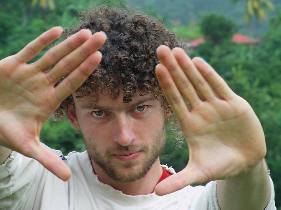 'Madhouse Rhythm': Joshua Walters reprises play