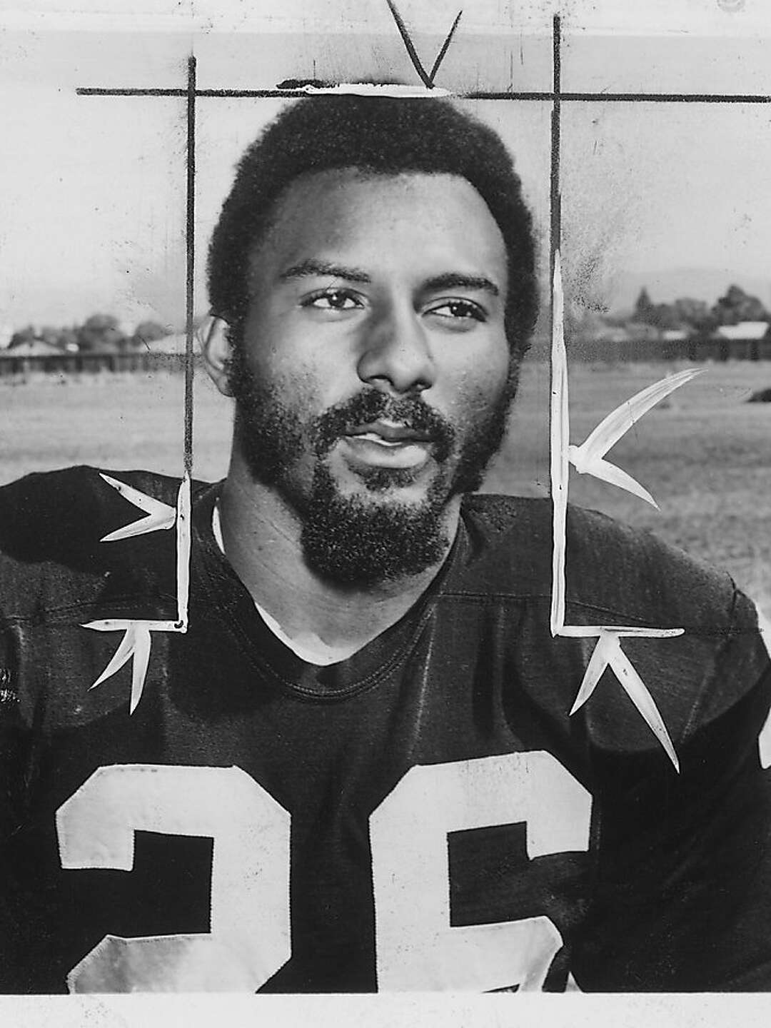 Alonzo 'Skip' Thomas, ex-Raider, dies