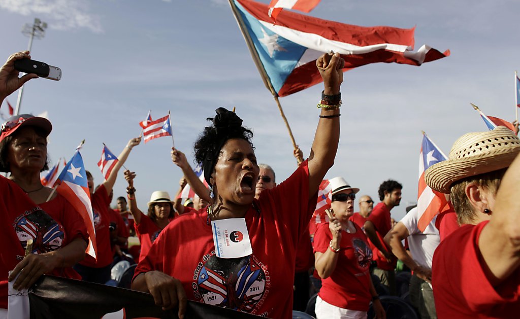 No word from Castros at Cuban revolutionary event