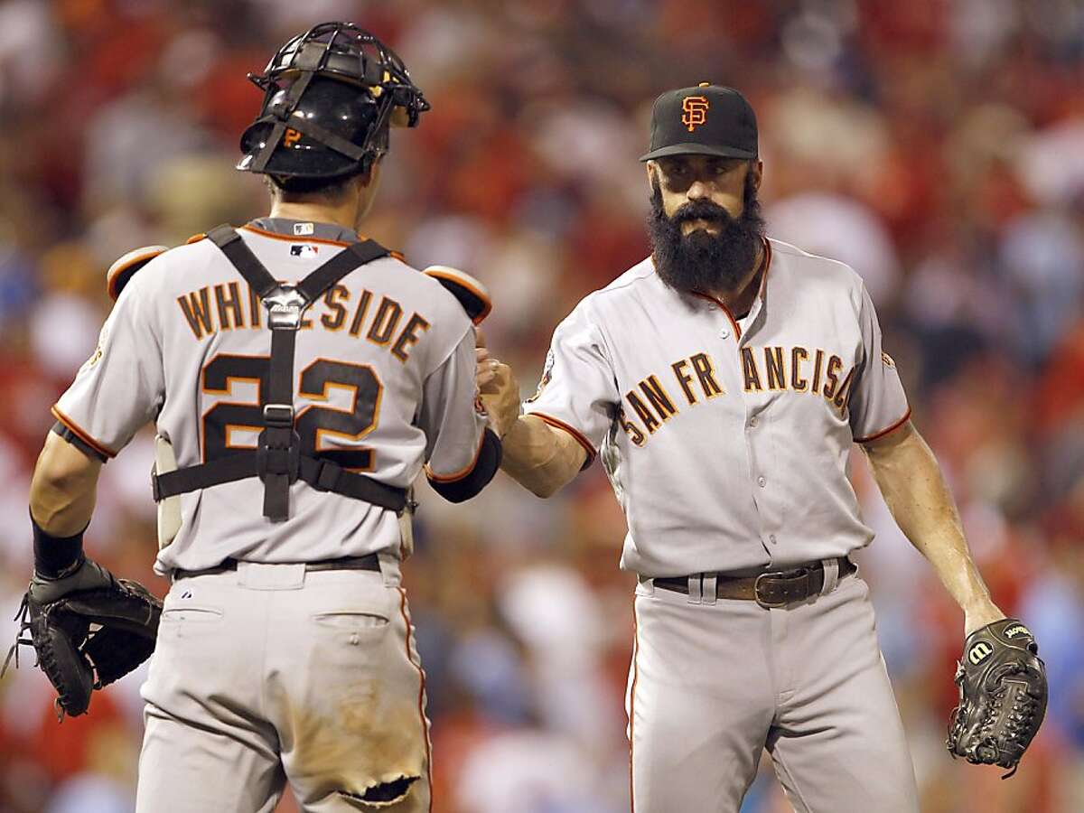 Giants send Philly a message with 2-1 win