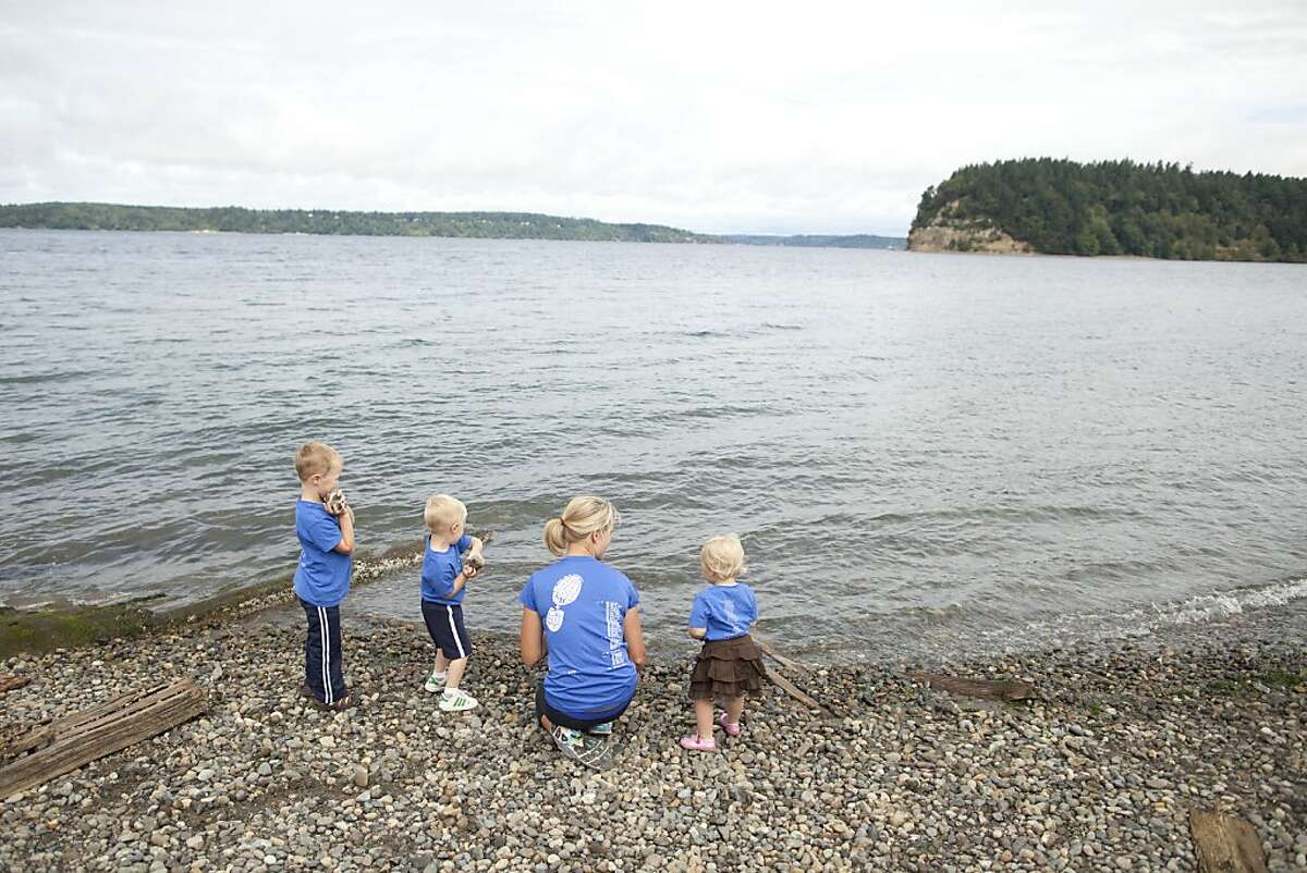 War widow Lisa Hallett runs to honor husband