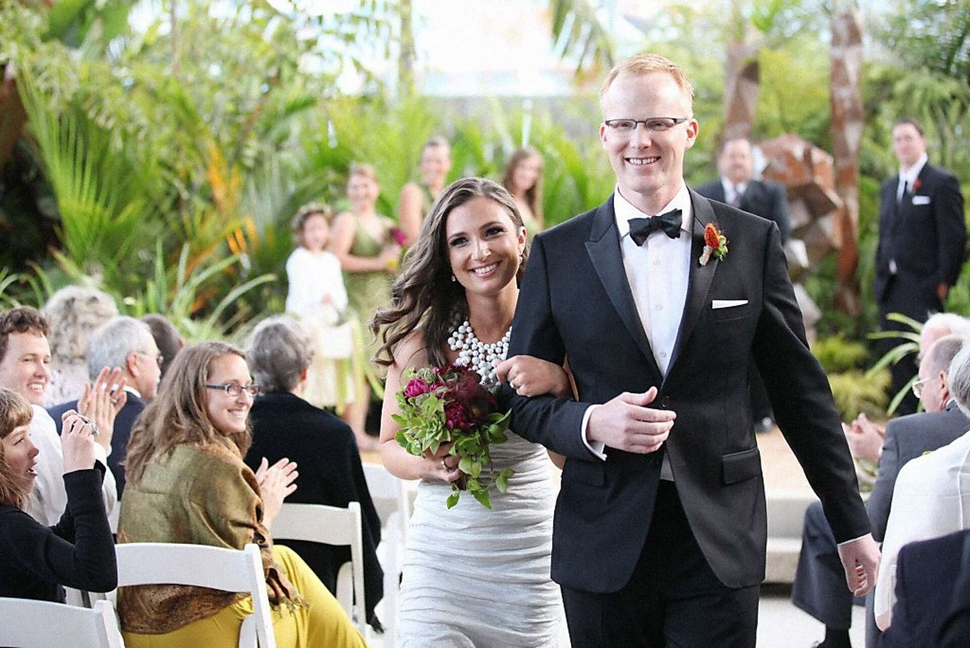 Alison Vetrano, Jon Crawford: return of a lifetime