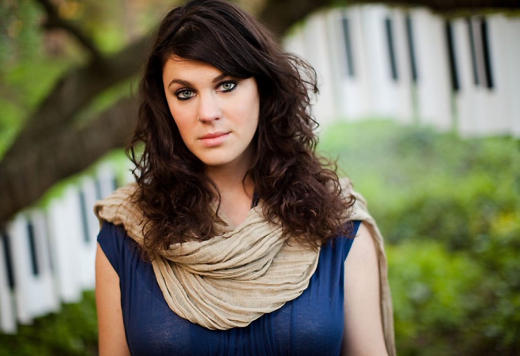 Debbie Neigher puts her life, soul into her music