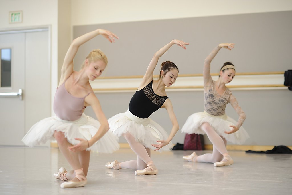 S.F. Ballet looks to future at Stern Grove Fest