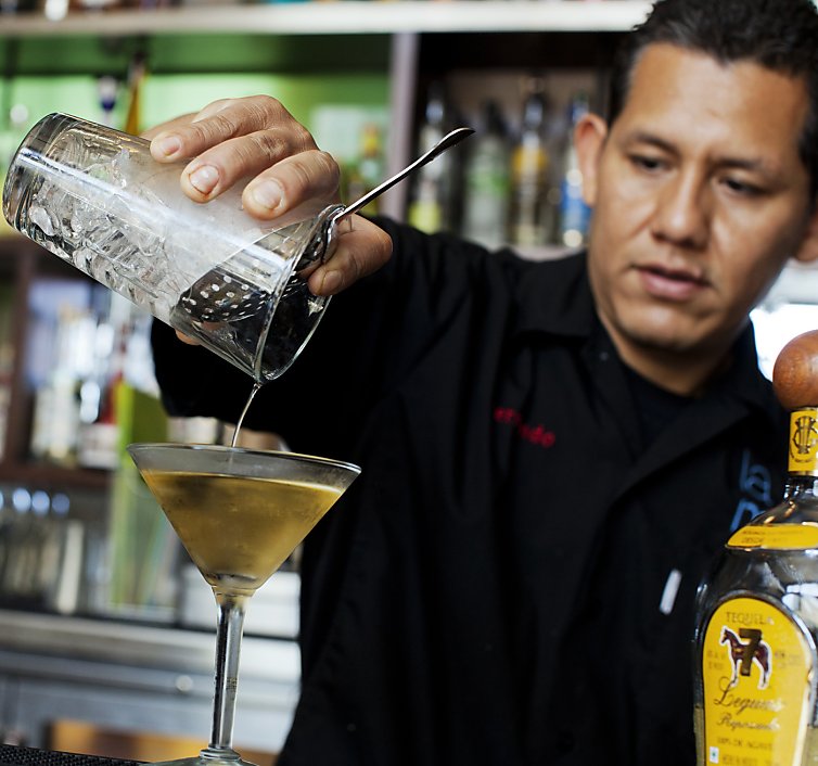 Pisco - so much to know, there's more to tell