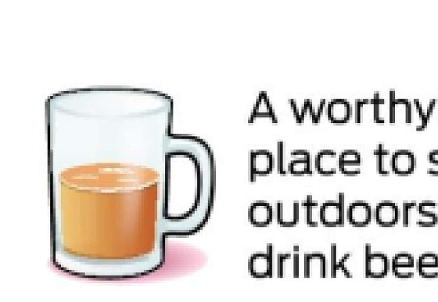 The steins collect: Bay Area beer gardens