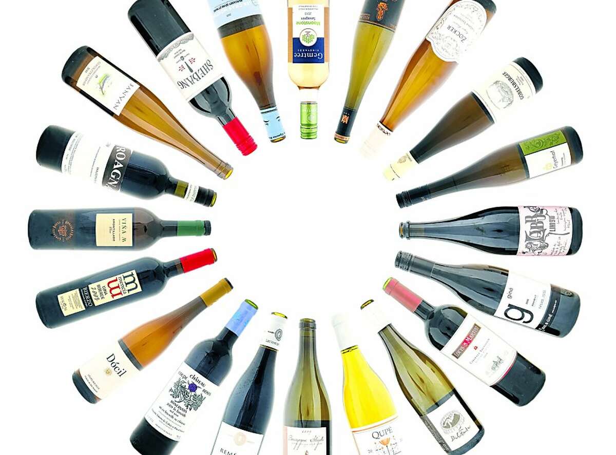 20 world-class wines you should know, all $20 or less