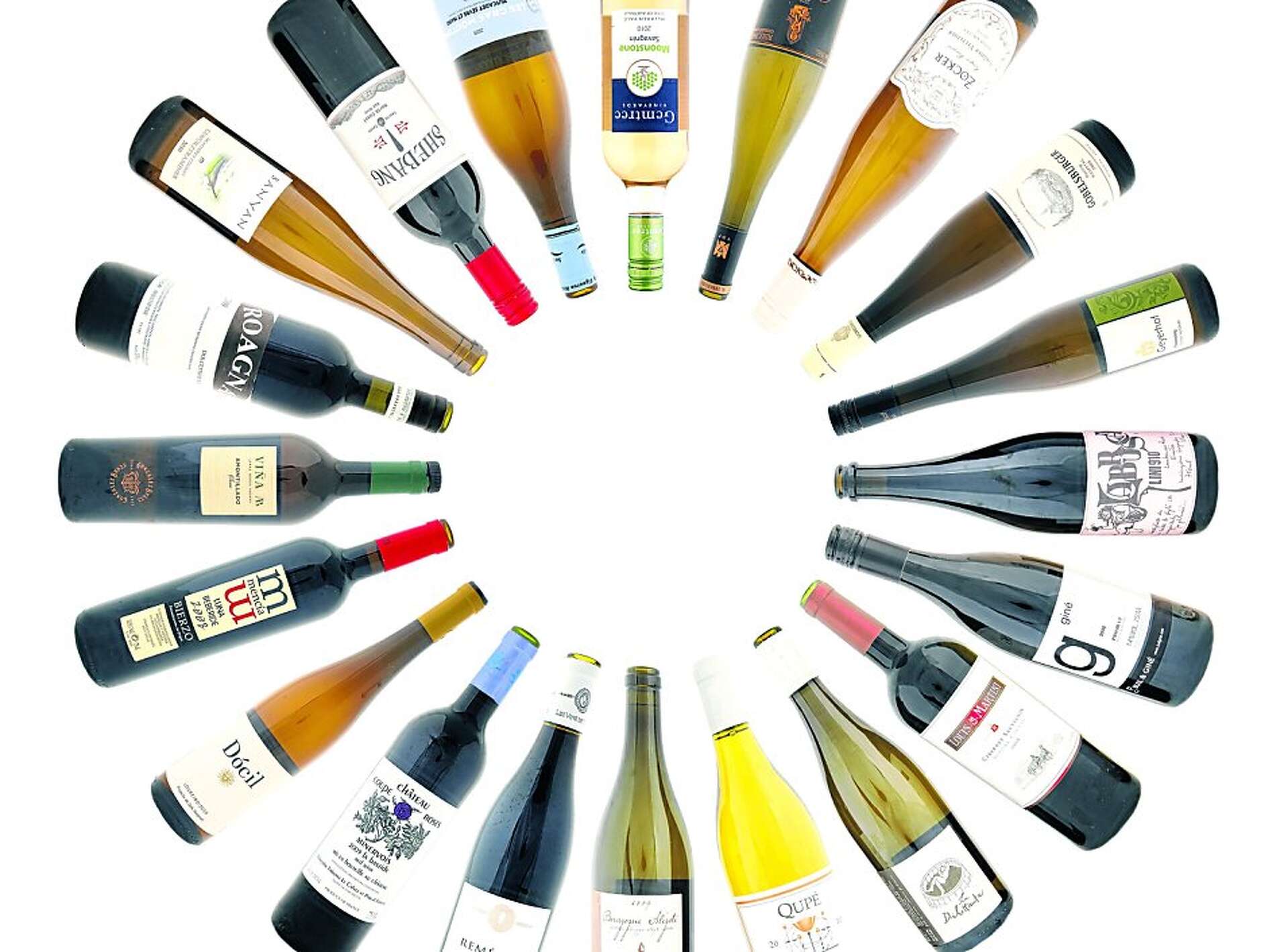 20 world-class wines you should know, all $20 or less