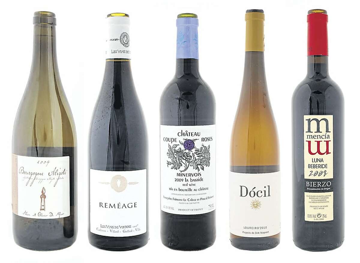 20 world-class wines you should know, all $20 or less