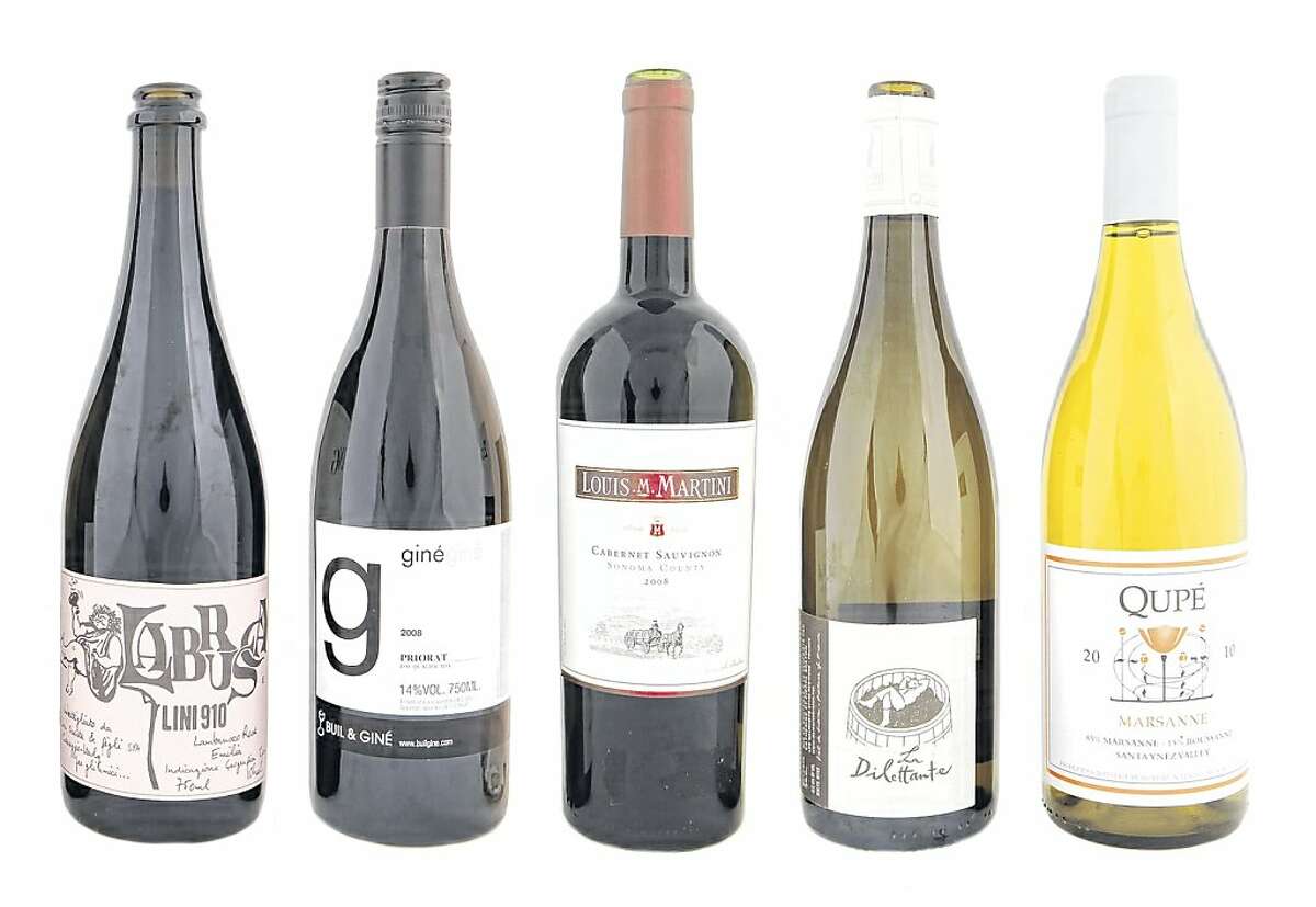 20 world-class wines you should know, all $20 or less