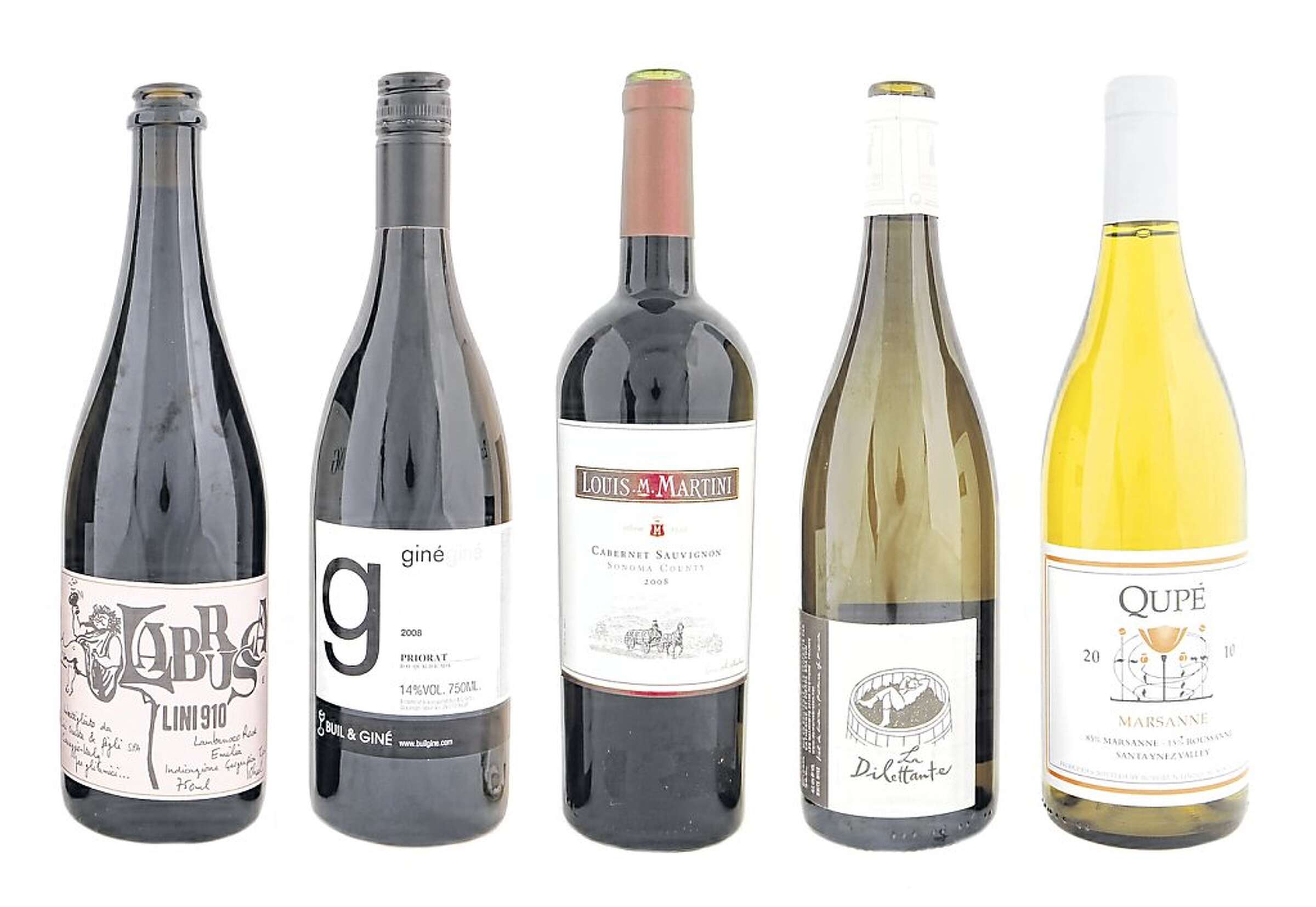 20 world-class wines you should know, all $20 or less