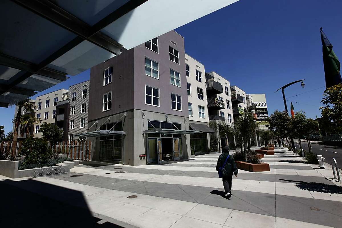 Bayview district ready for new restaurants, market