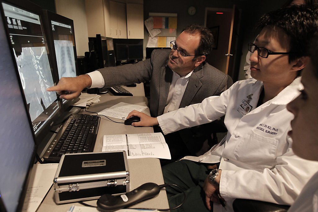 Suspects charged in attacks on Bryan Stow, SF fans