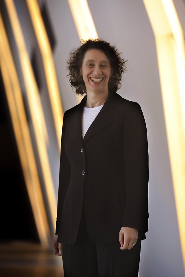 Connie Wolf to leave Jewish Museum for Stanford