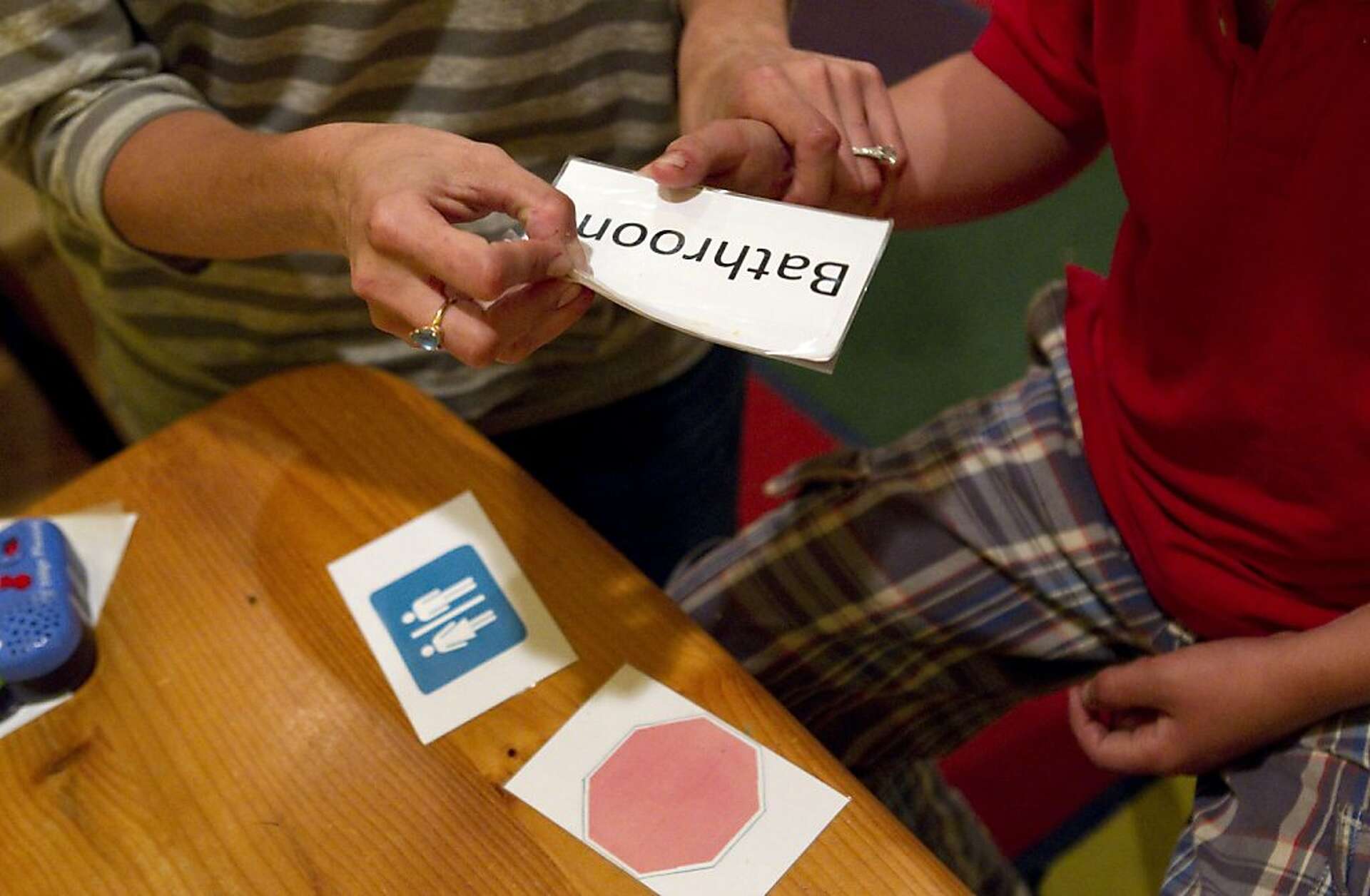 Critics call state's autism settlement a 'sham'