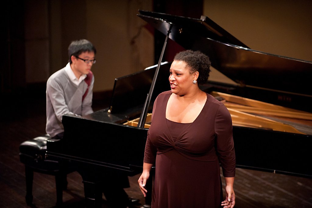 'In-between' vocal ranges challenge opera singers