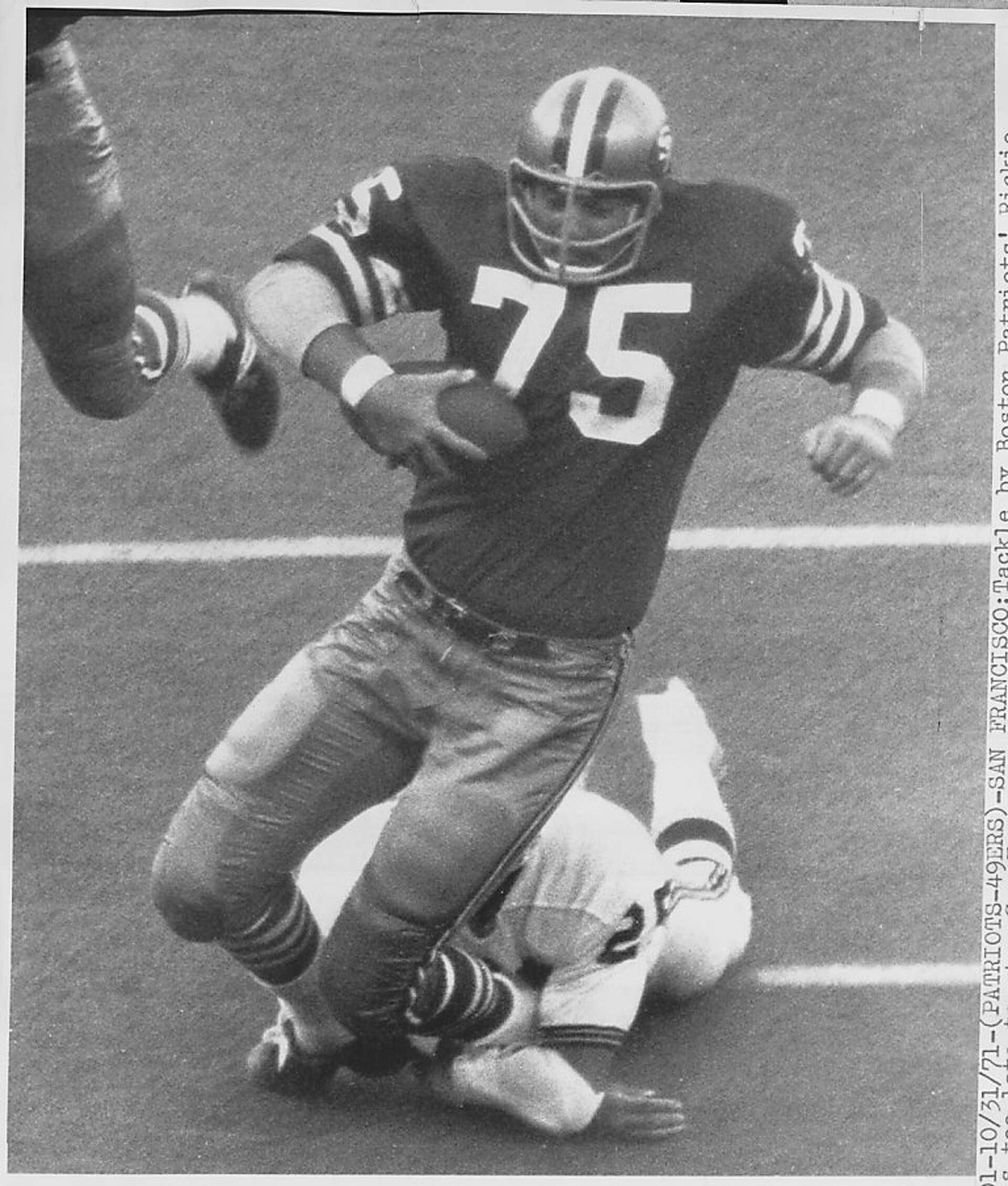 Forrest Blue dies after years of dementia