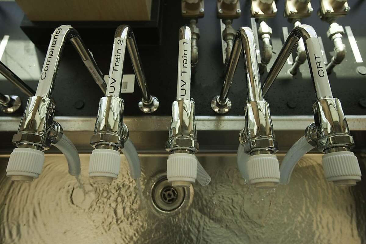 $114 million Tesla project aids Hetch Hetchy water