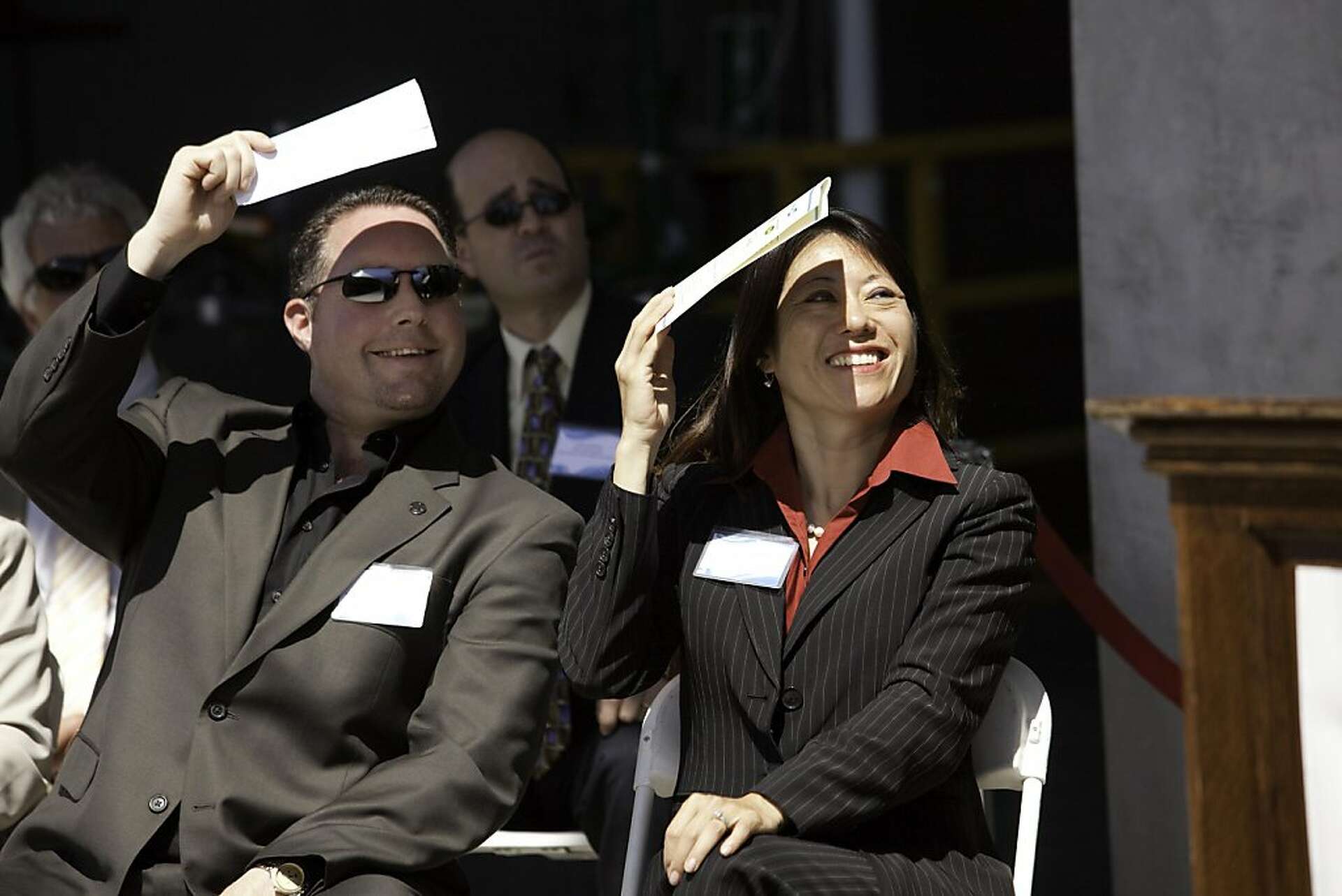 $114 million Tesla project aids Hetch Hetchy water