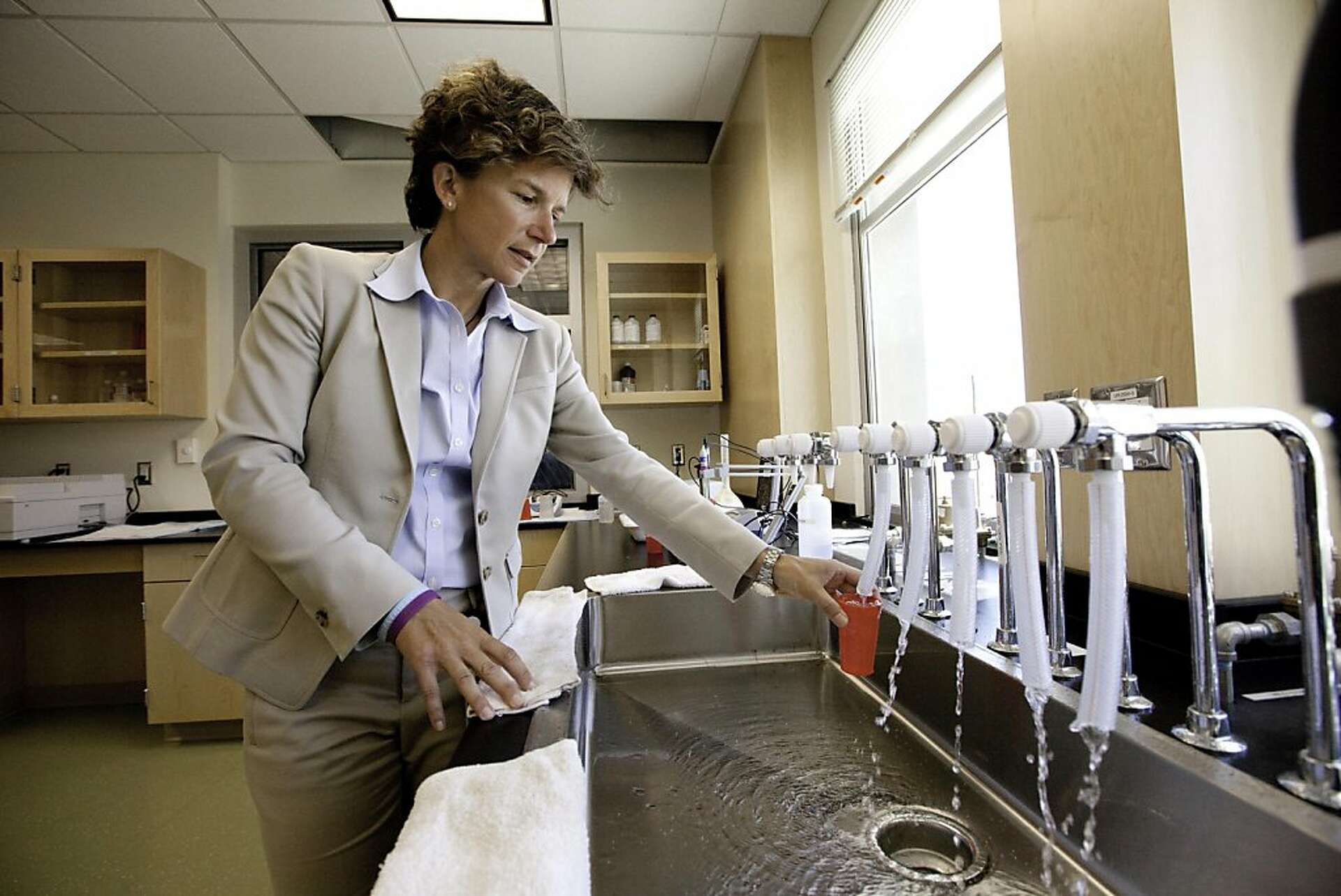 $114 million Tesla project aids Hetch Hetchy water