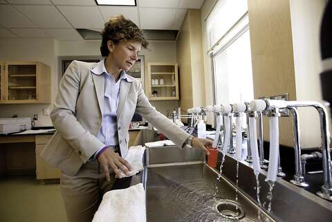 $114 million Tesla project aids Hetch Hetchy water