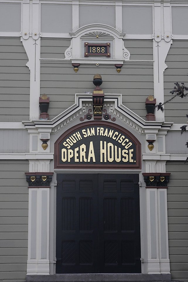 SF Bayview Opera House renovation needs more money