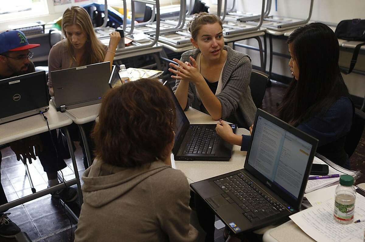 Aspire schools lure teachers with training program