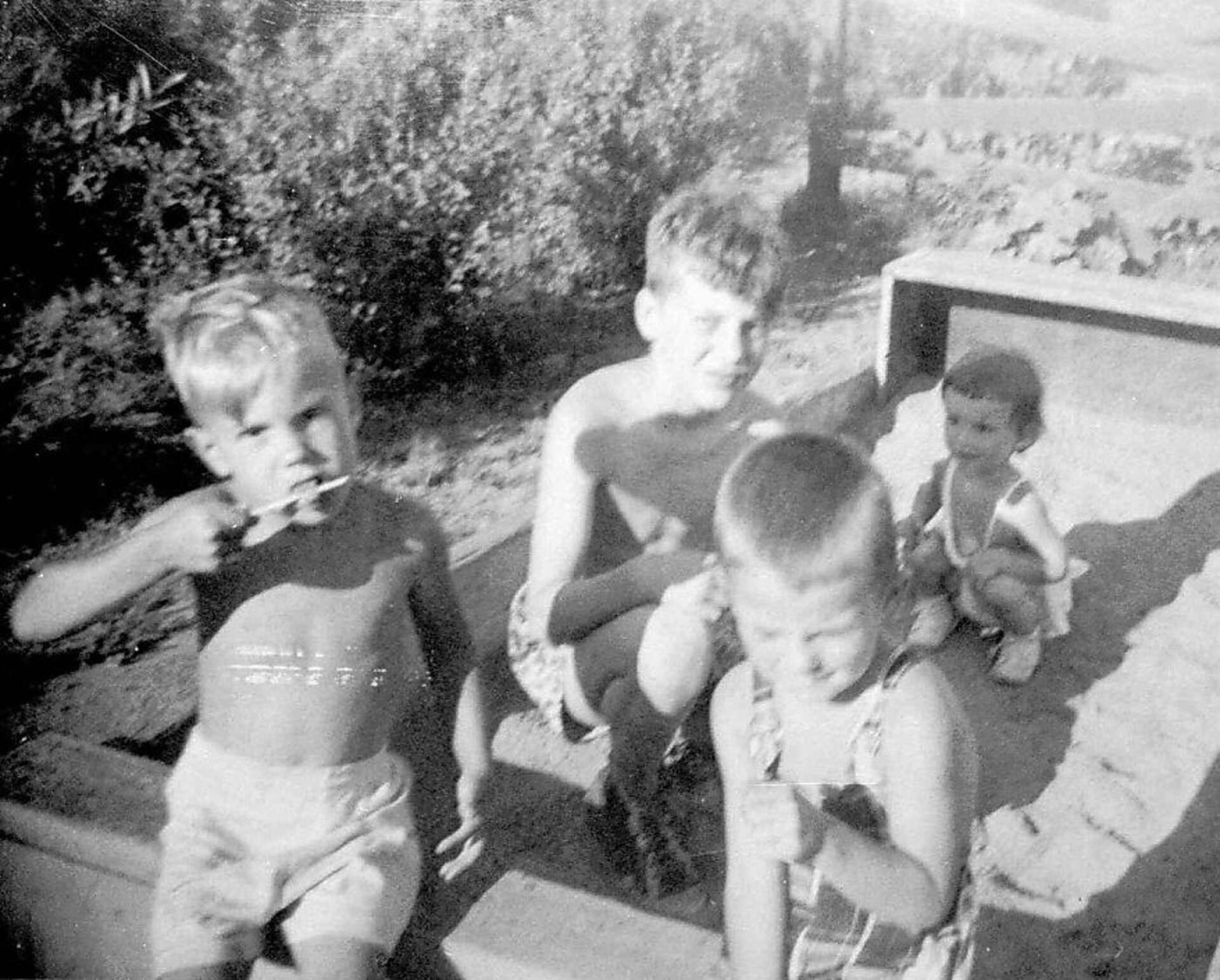 David Kaczynski recounts his story of Unabomber