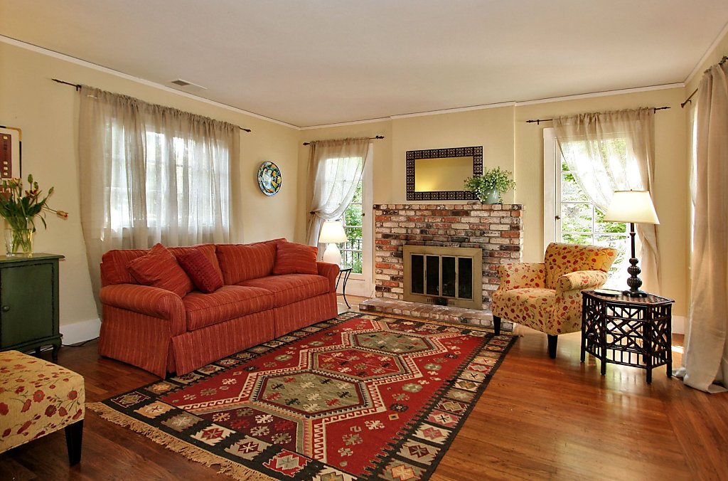 FEATURED OPEN HOMES/ Berkeley