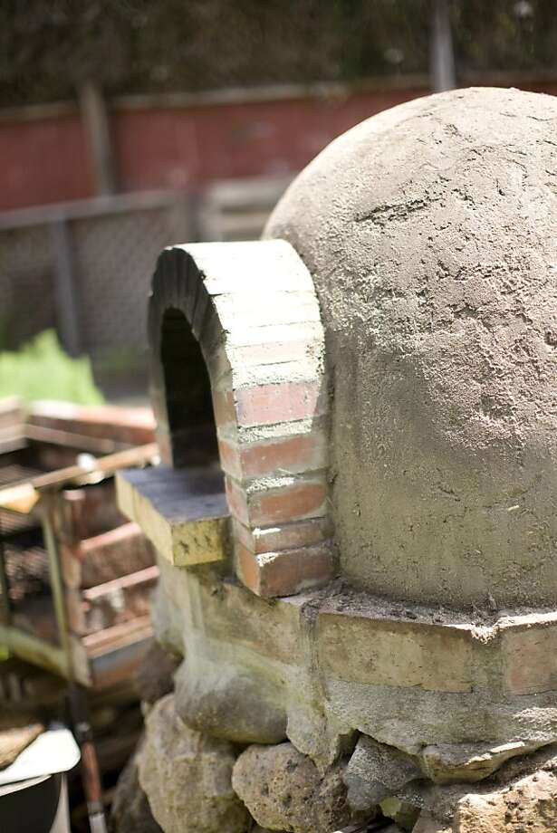 Kitchen heart of Oakland home that radiates warmth - SFGate