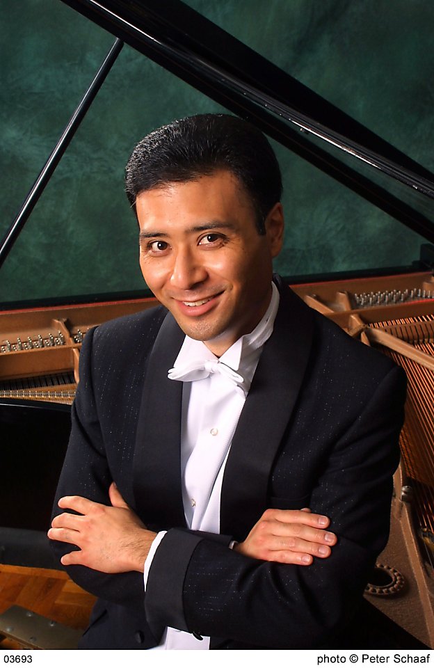 Midsummer Mozart fest begins on a high note