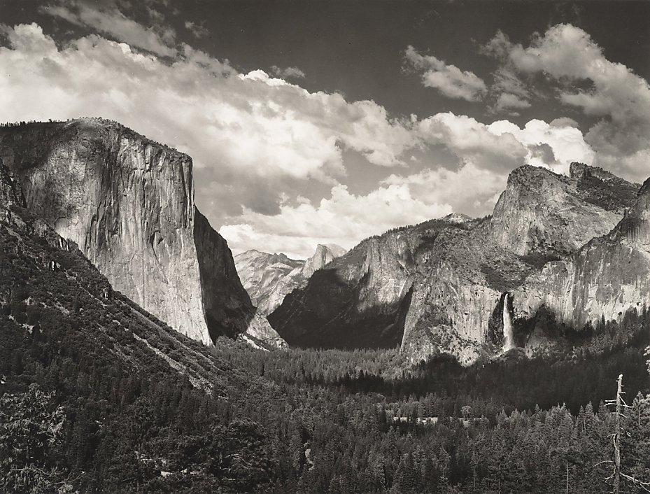 Five places for photography buffs