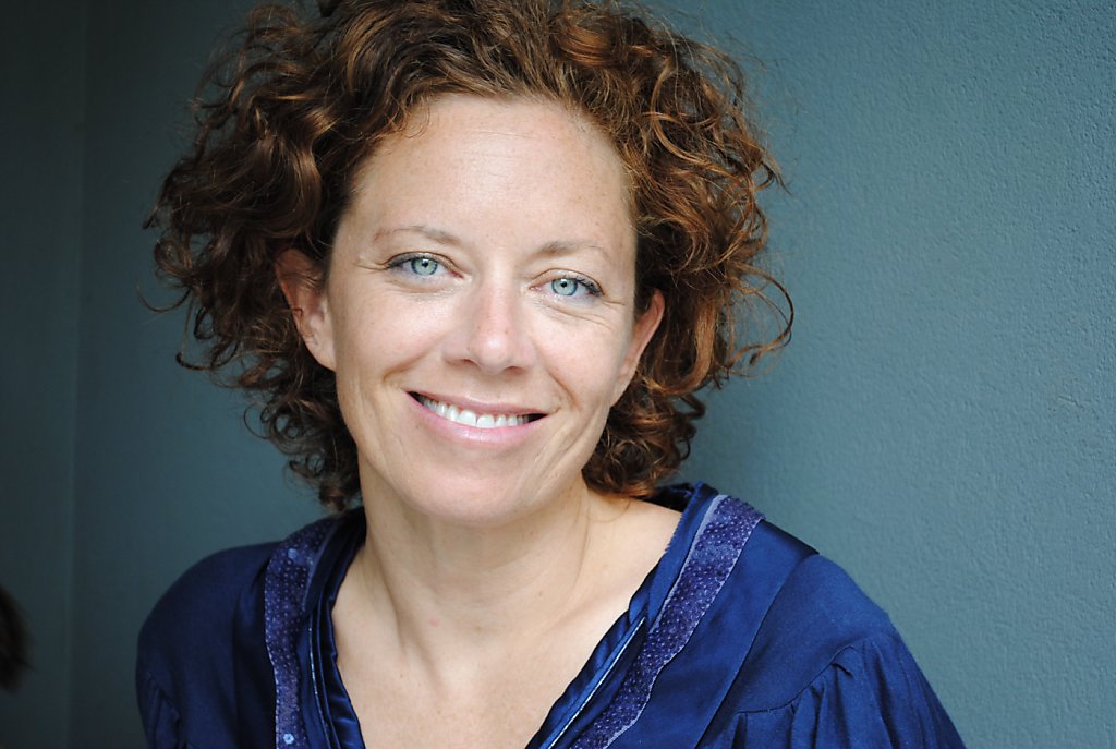 'In Spite of Everything,' by Susan Gregory Thomas