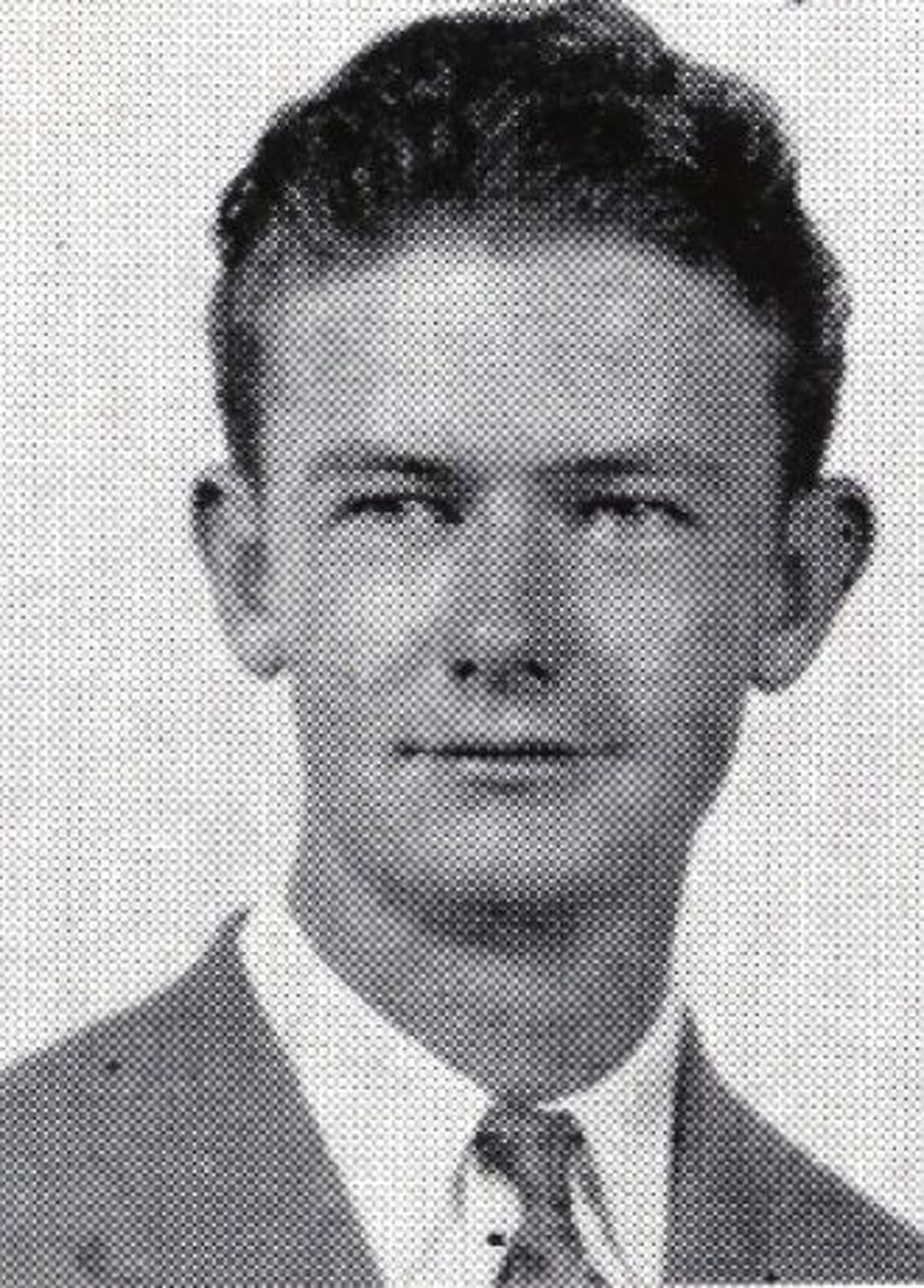 Edward O'Toole's body returns home to S.F. from WWII