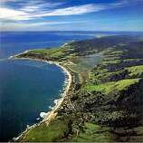 Point Reyes a novice backpacker's delight - SFGate