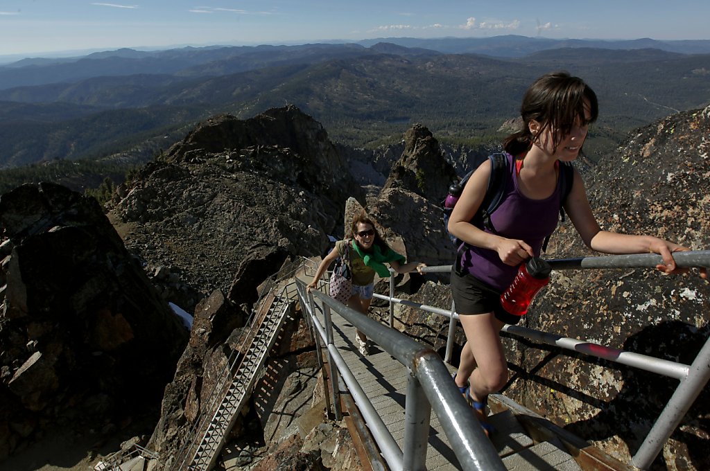 Step up to elevating experiences