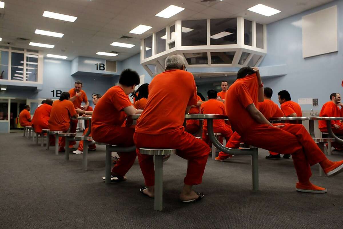 Bay Area counties brace for influx of inmates