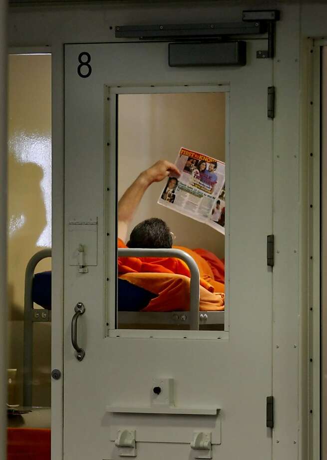 Bay Area counties brace for influx of inmates - SFGate
