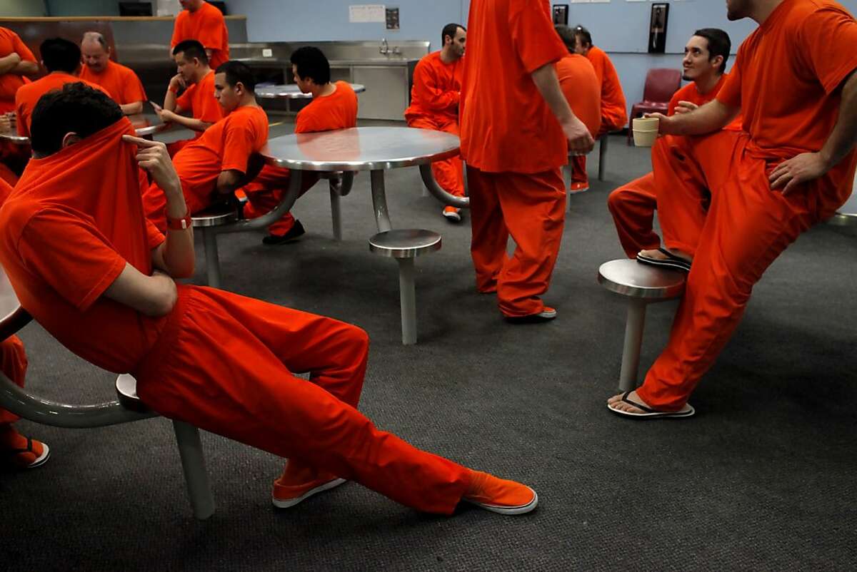 Bay Area counties brace for influx of inmates