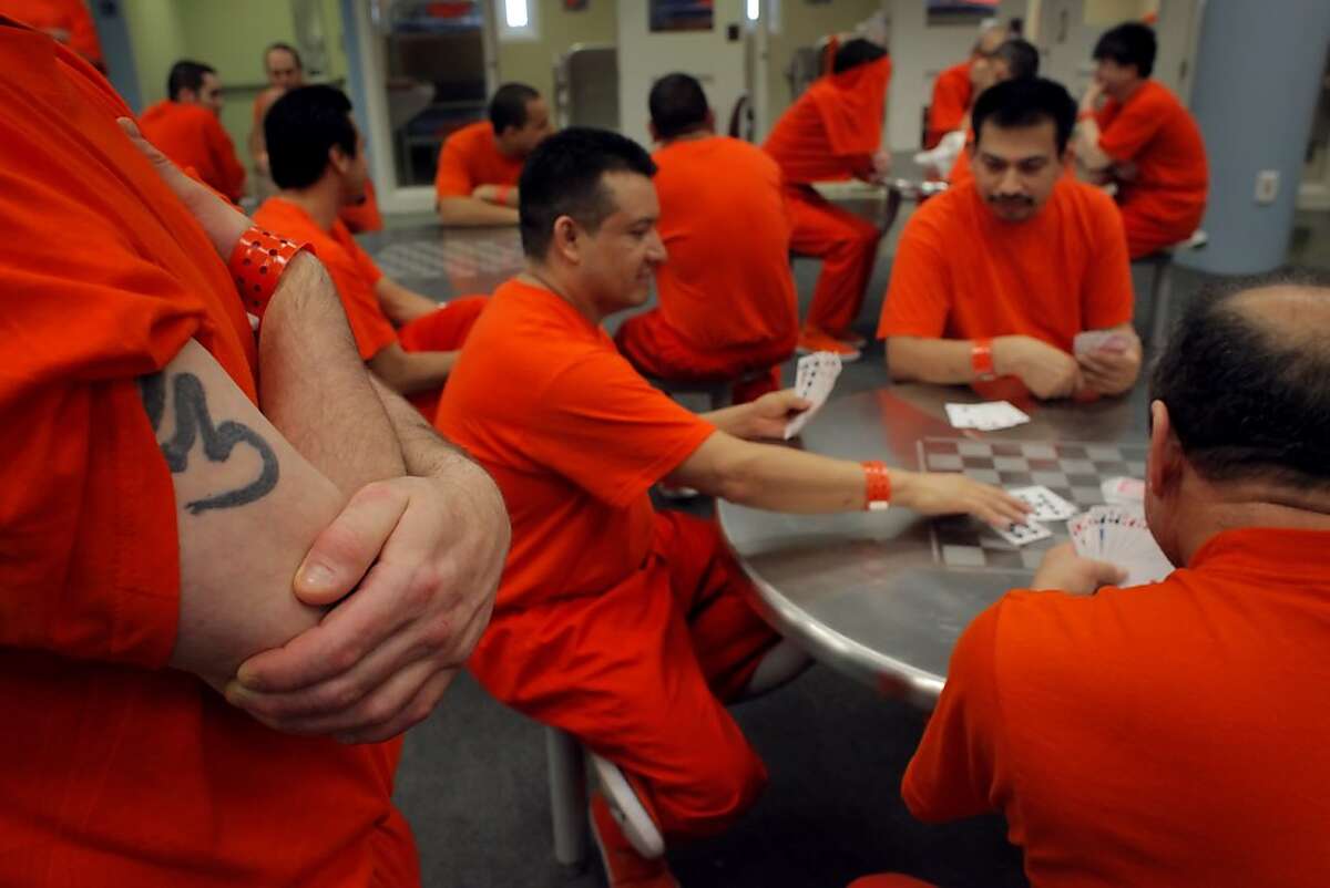 Bay Area counties brace for influx of inmates