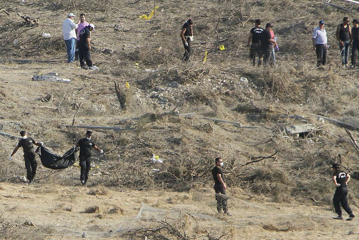 Cyprus navy base gunpowder blast kills 12