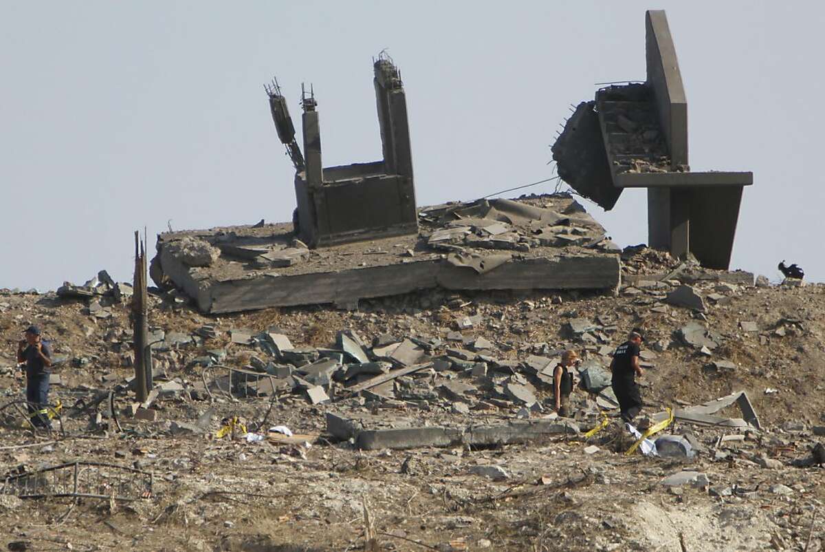 Cyprus navy base gunpowder blast kills 12