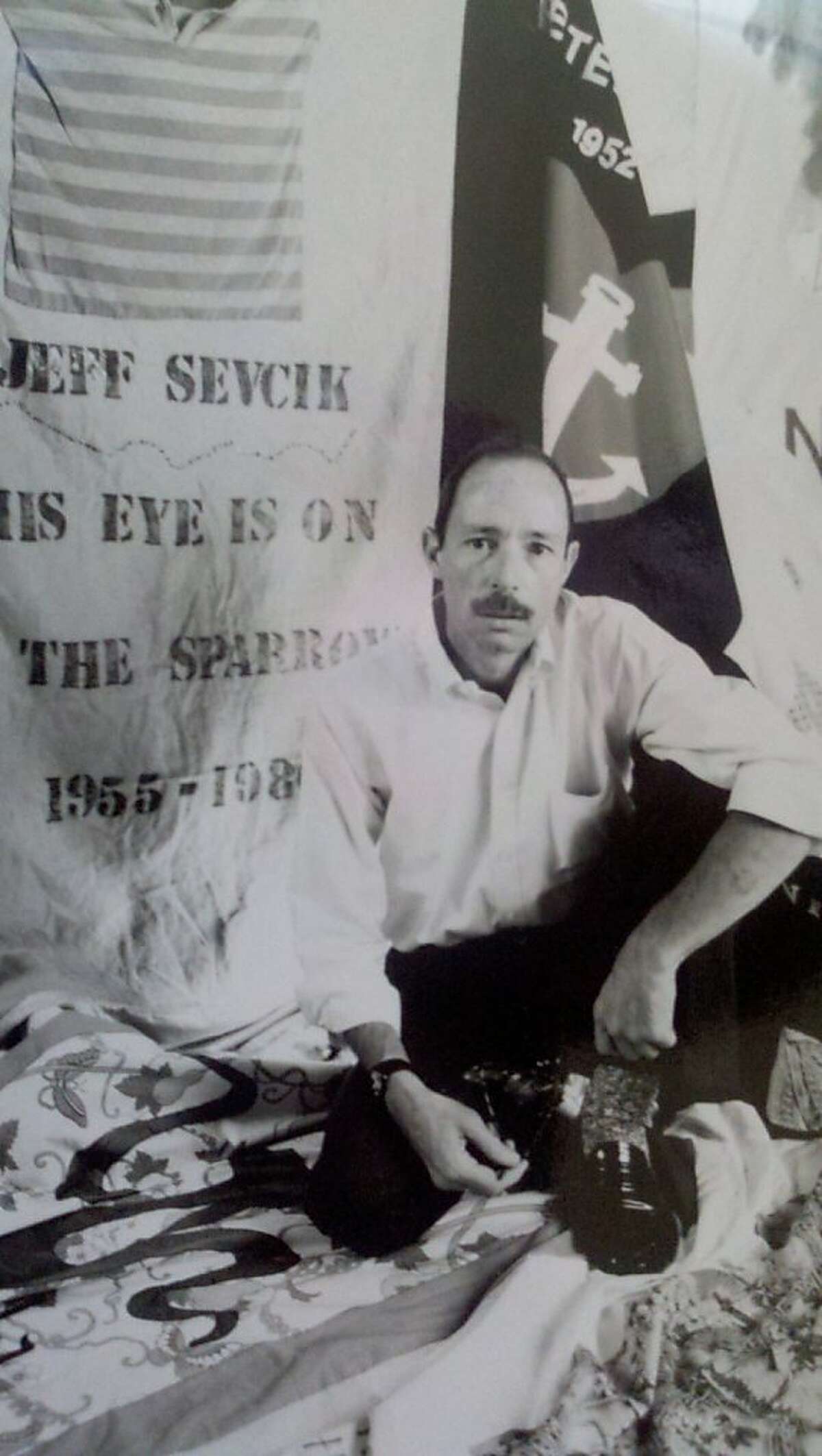 'Celluloid Activist,' by Michael Schiavi