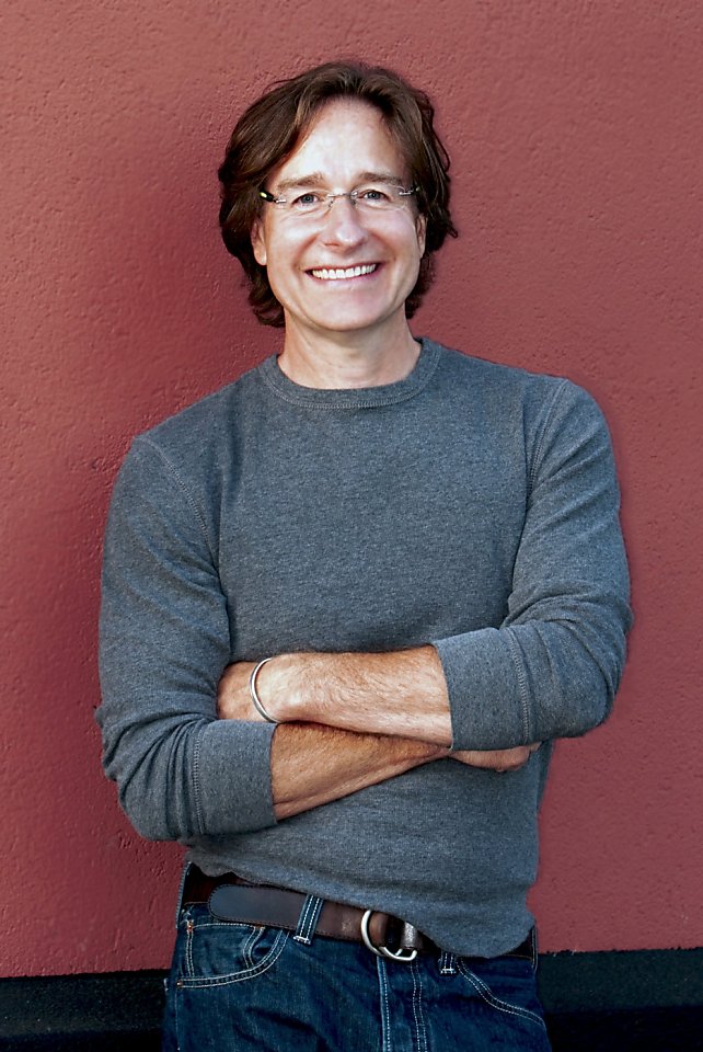 'The Oregon Experiment,' by Keith Scribner